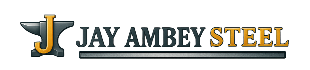Jay Ambey Steel Products | Premium Steel Manufacturing & Supply